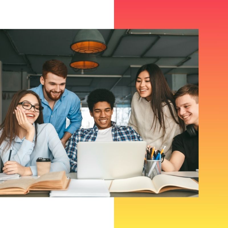 College Readiness Program - After-School Program